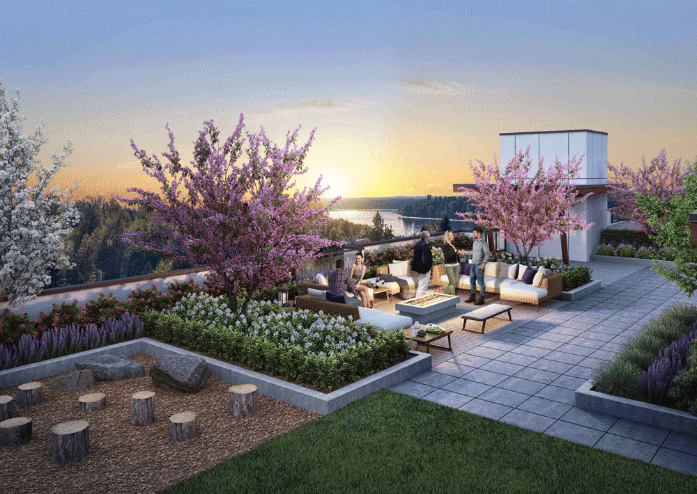 Sierra Ridge (1 & 2) by Atterra Dev Grp and Preview Builders Int (2023 ...
